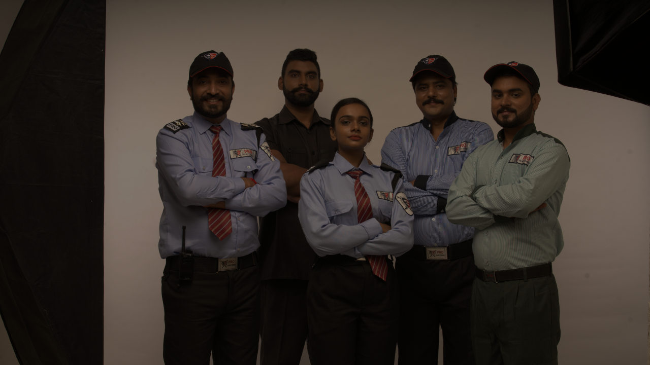 security staff management services in Noida,Greater Noida